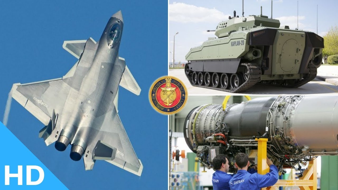 Indian Defence Updates : Kaveri Project Scrapped,FICV Delay,J-20 Thrust ...