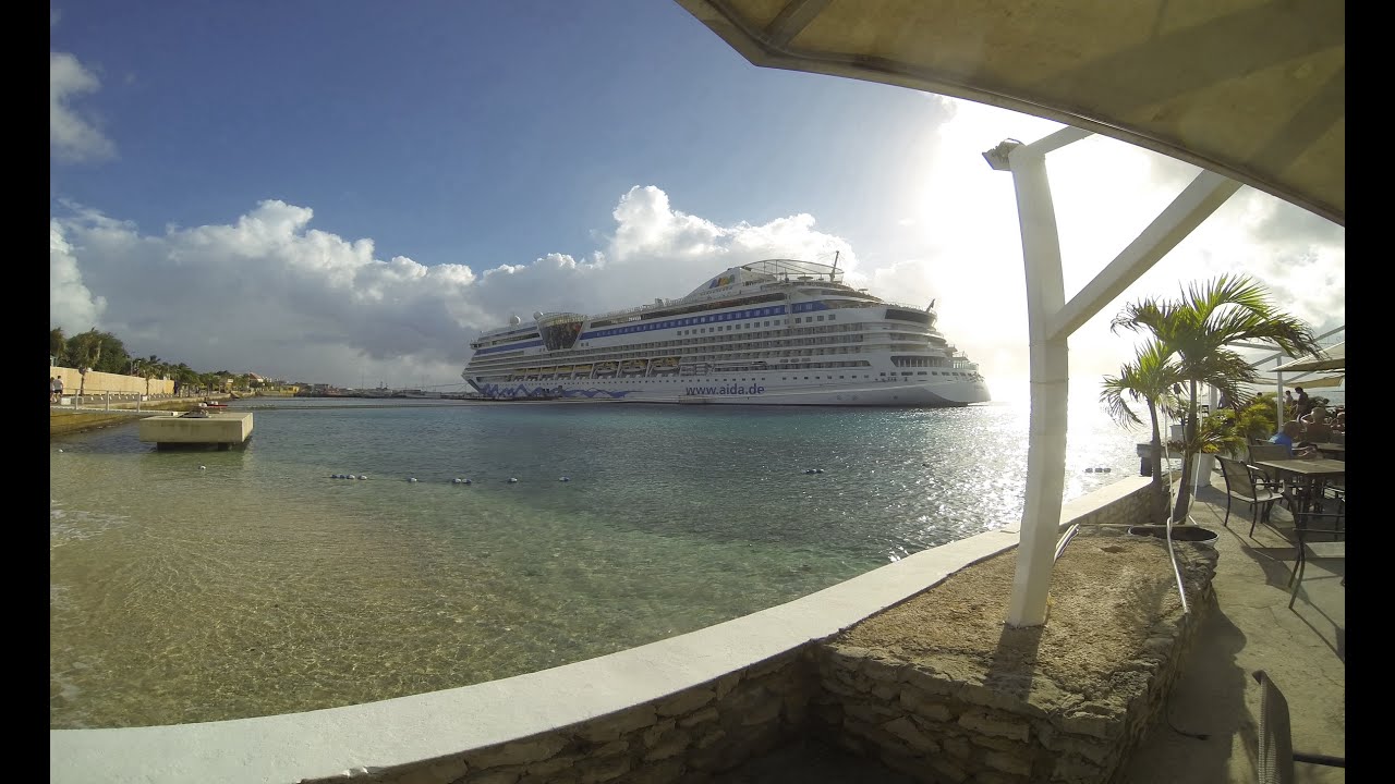 AIDALuna: Rundgang und Schiffstour - Die Highlights der AIDA Luna - YouTube