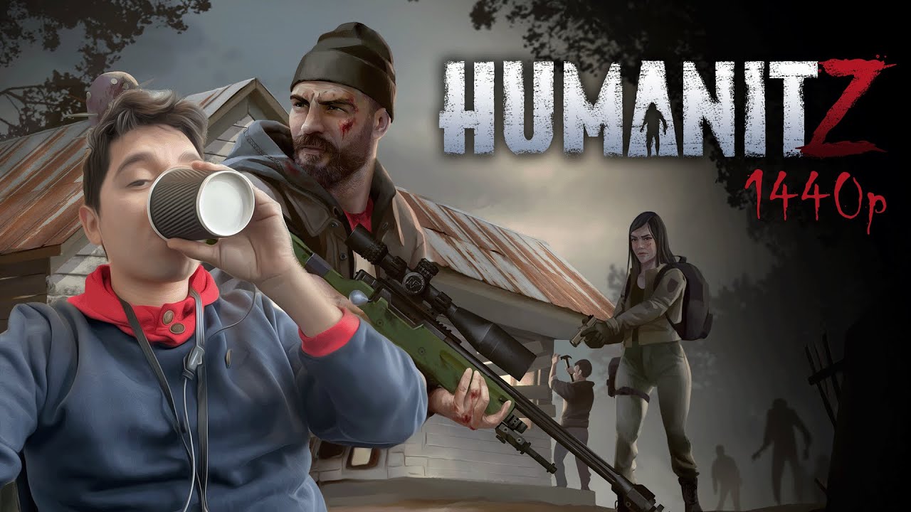 vARIETY gAMING | 1440p 160FPS - YouTube