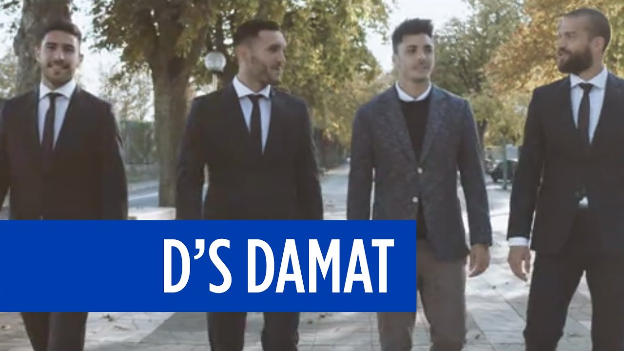 D'S Damat - YouTube