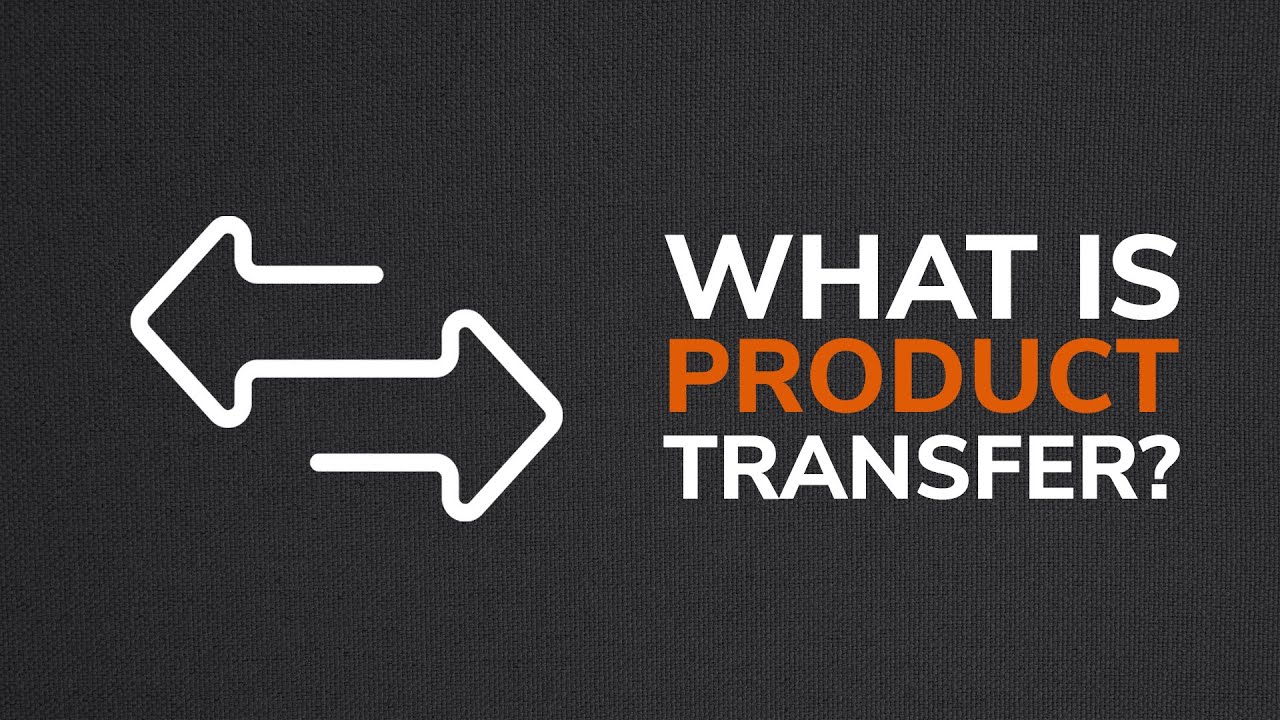 What Is A Product Transfer Mortgage? - YouTube