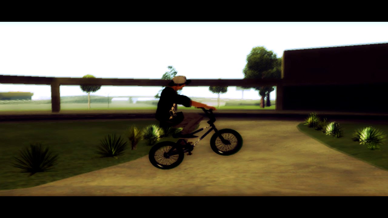 Bmx Samp / Mini Edit 2016 - YouTube