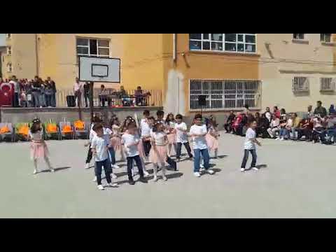 KIZÇEMİN 100.YIL GÖSTERİSİ😂😂😂TEBESSÜM😂😂😂