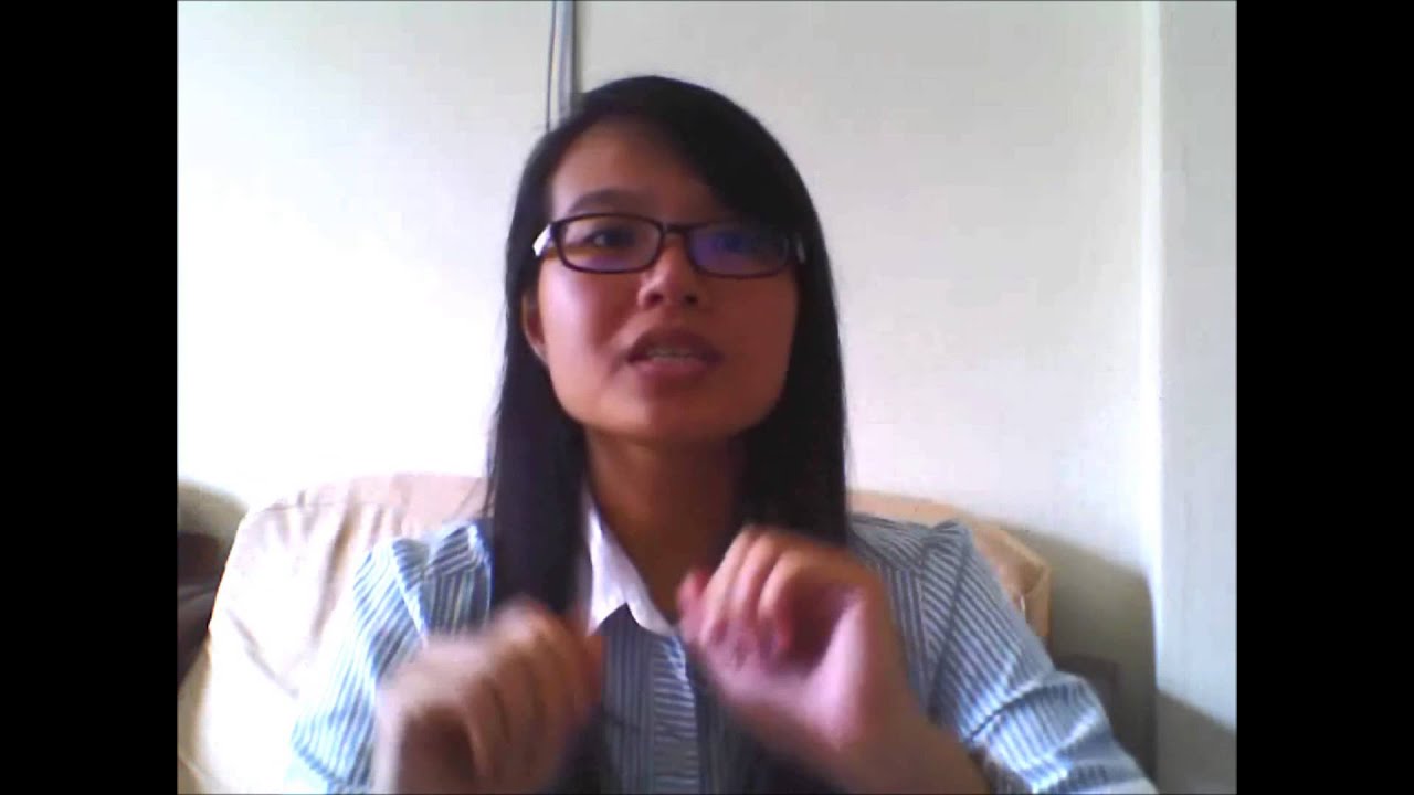 Tan Sze Hui (UK27670) - YouTube