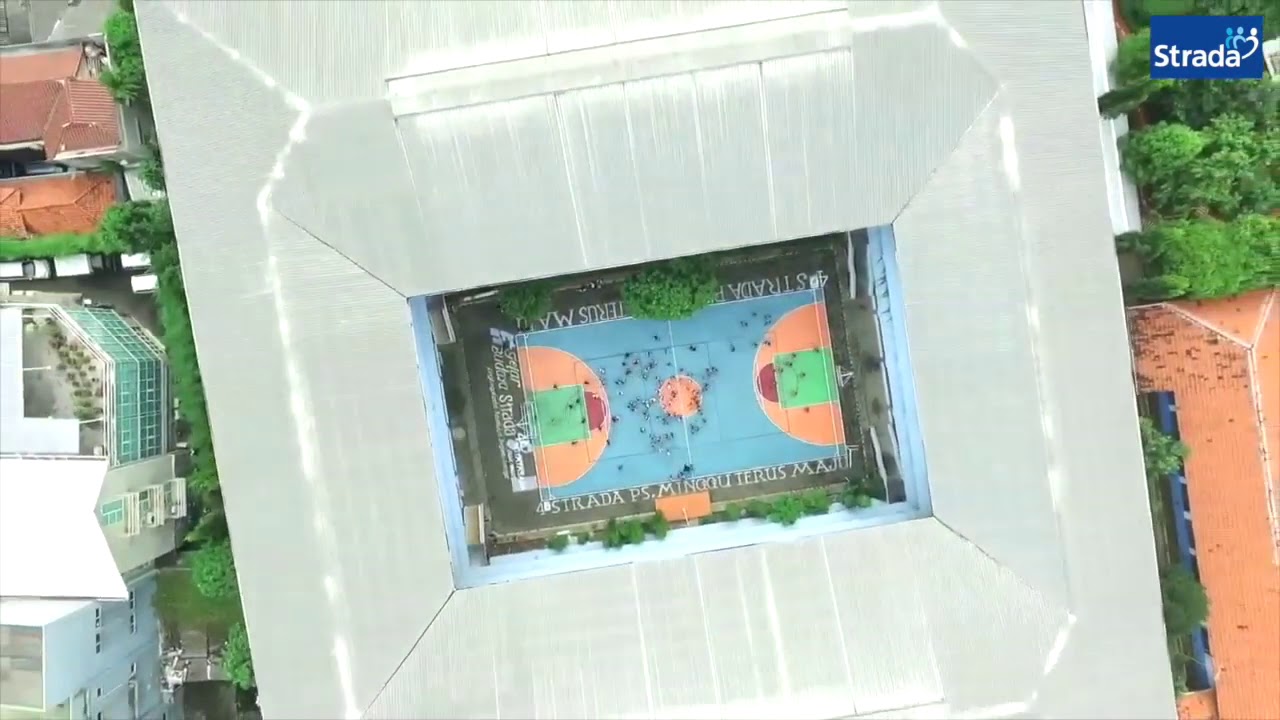 Profil Perkumpulan Strada - YouTube