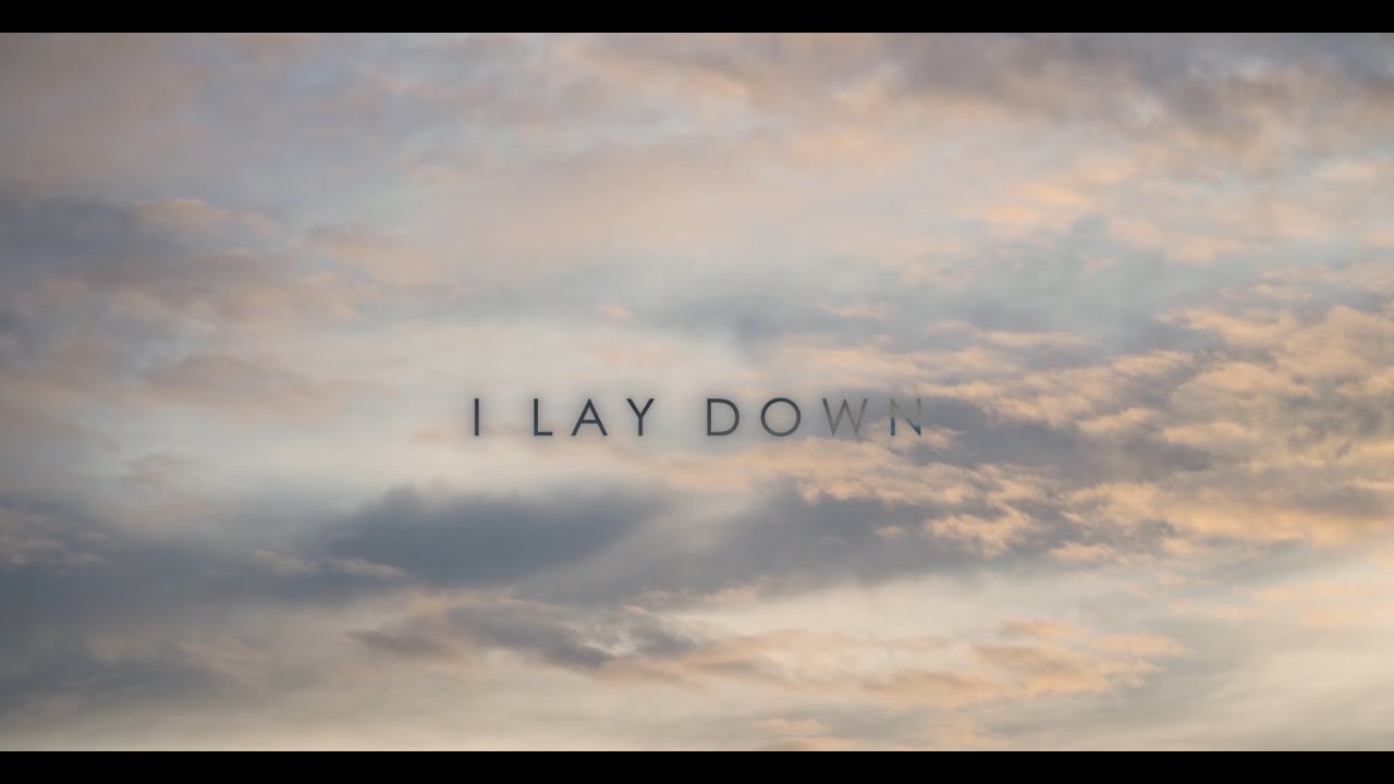 Dex - I Lay Down (Instrumental Version) - #music - YouTube