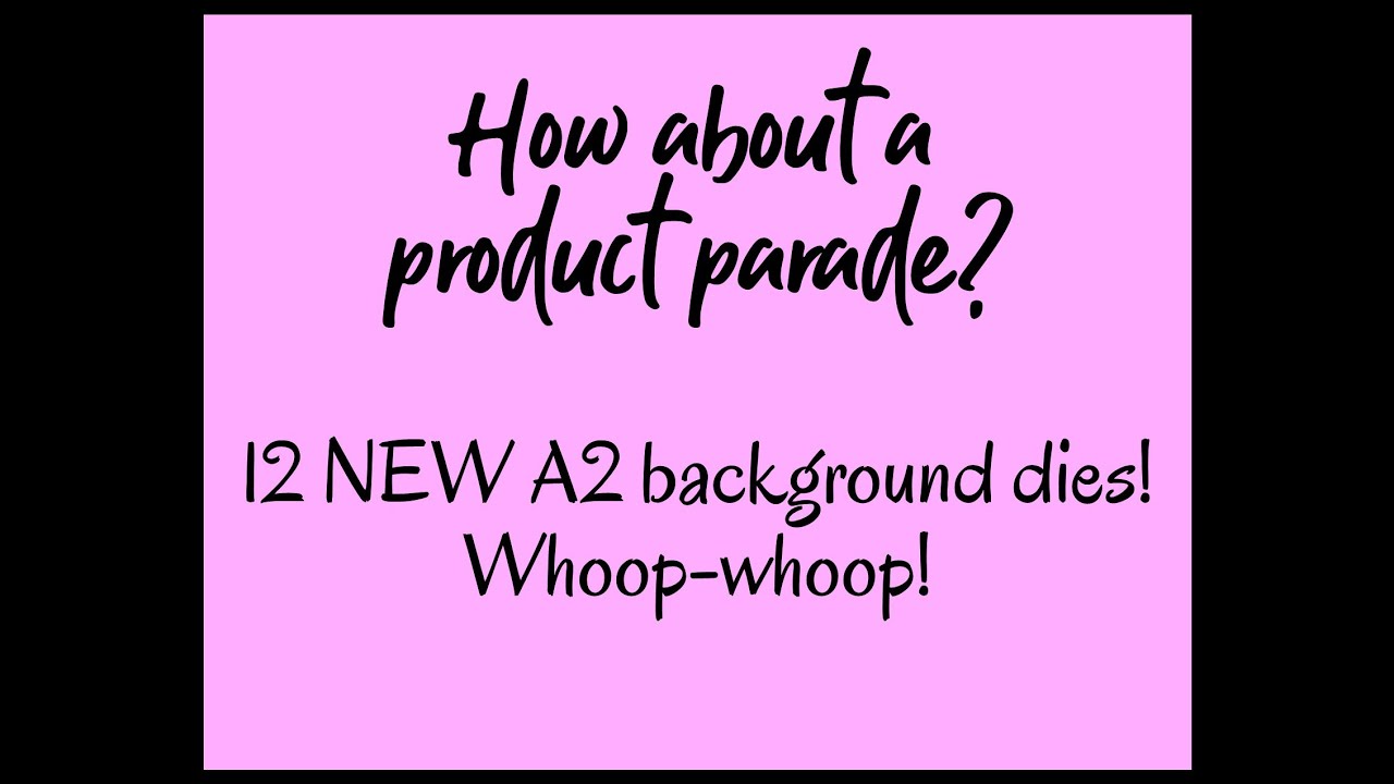 12 New A2 Backgrounds - YouTube