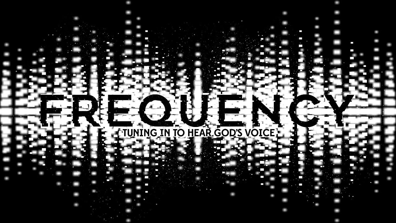 Frequency, Part 2: LifeGroups Clip - YouTube