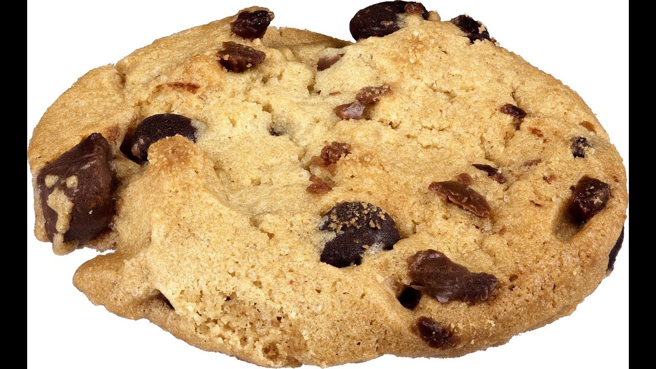 Kids Mindfulness Meditation Baking Chocolate Chip Cookies - deep ...