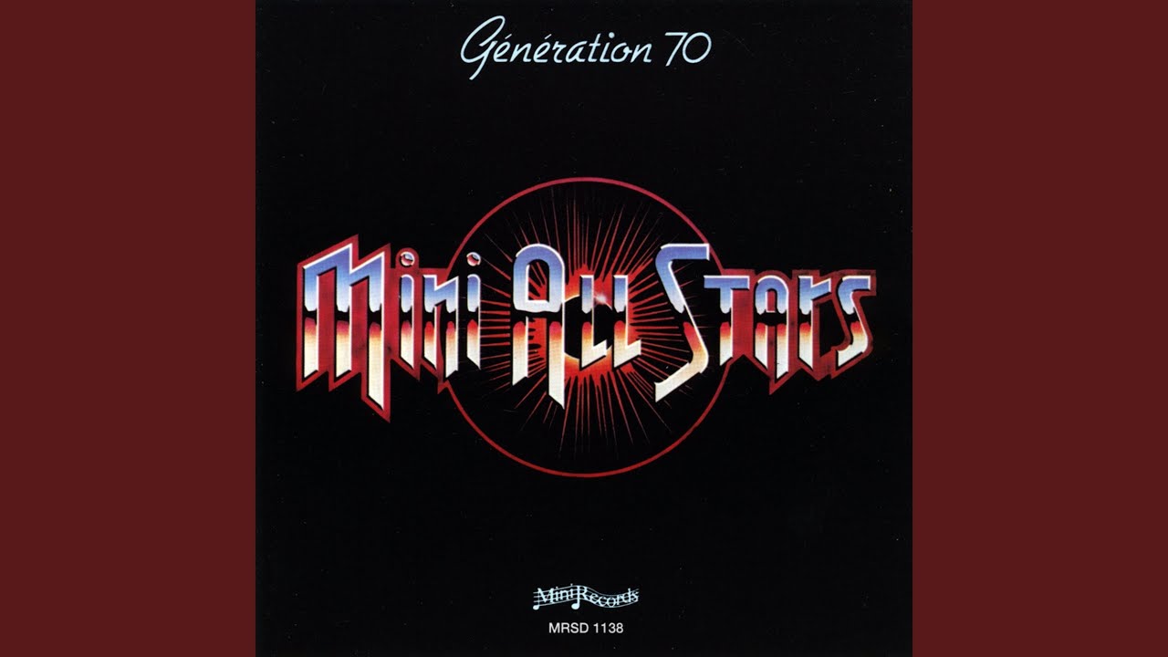 Generation 70 - YouTube