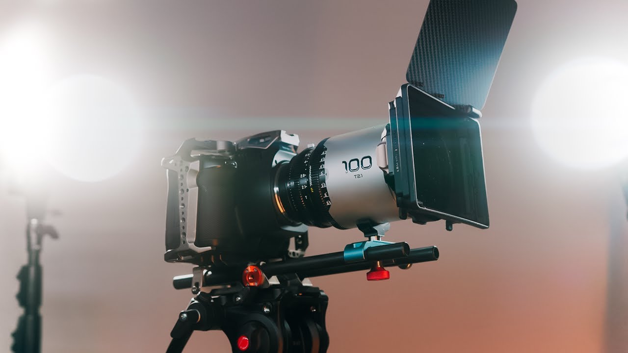 How I Rig my BMPCC 6K PRO/G2 for Commercials - YouTube