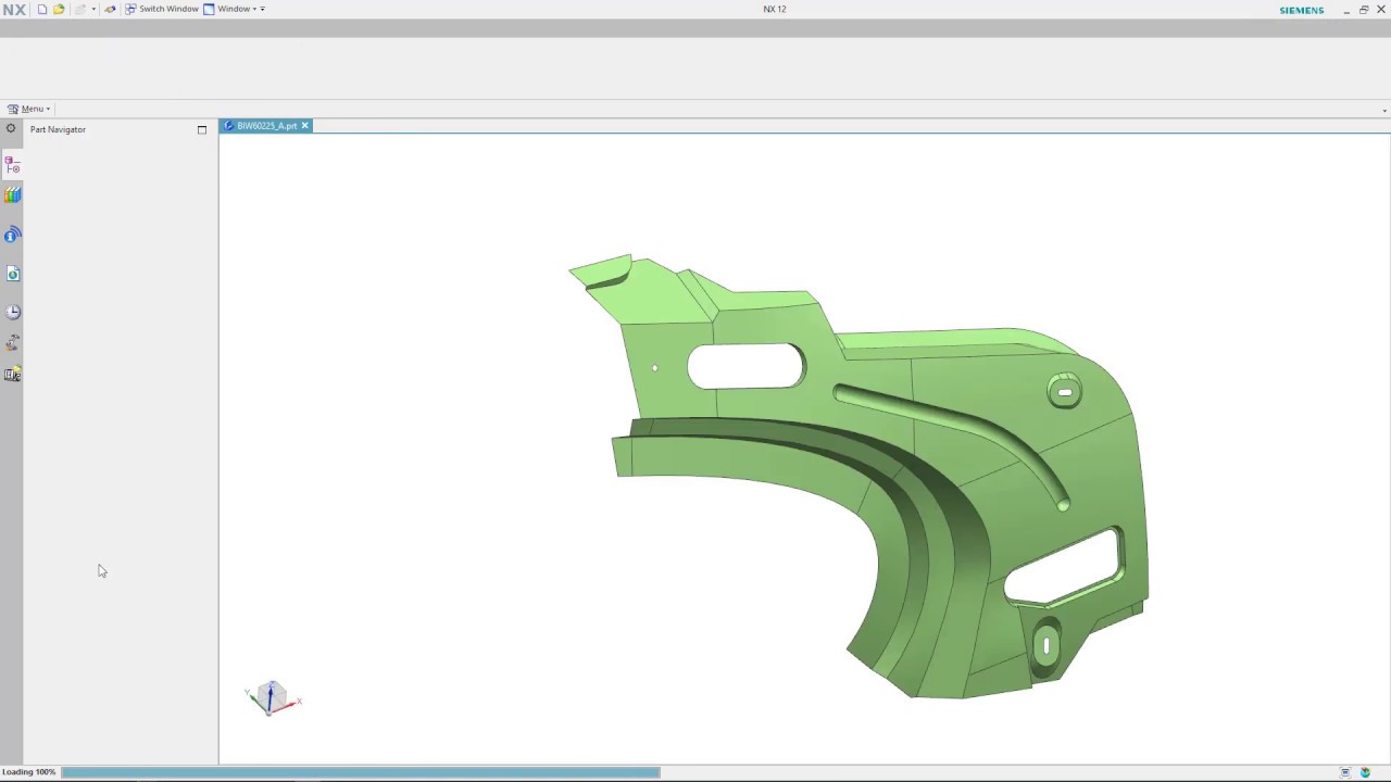 [Siemens NX] How to Installation - Topology Optimization for Designers ...