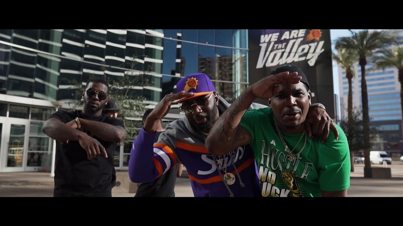 Deebo Lotti Maserati, Dub Fuego & Play Loco - Glidin (OFFICIAL VIDEO ...