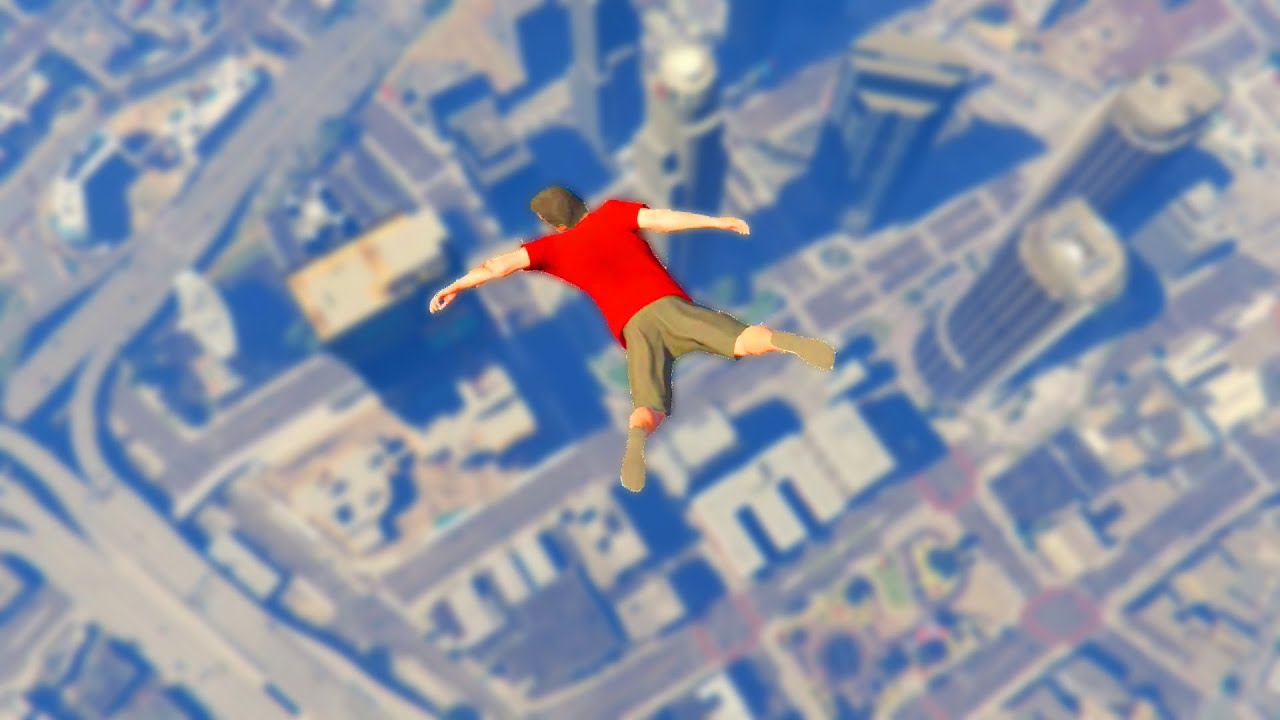 Top Funny Screaming Fall Moments 28 - YouTube