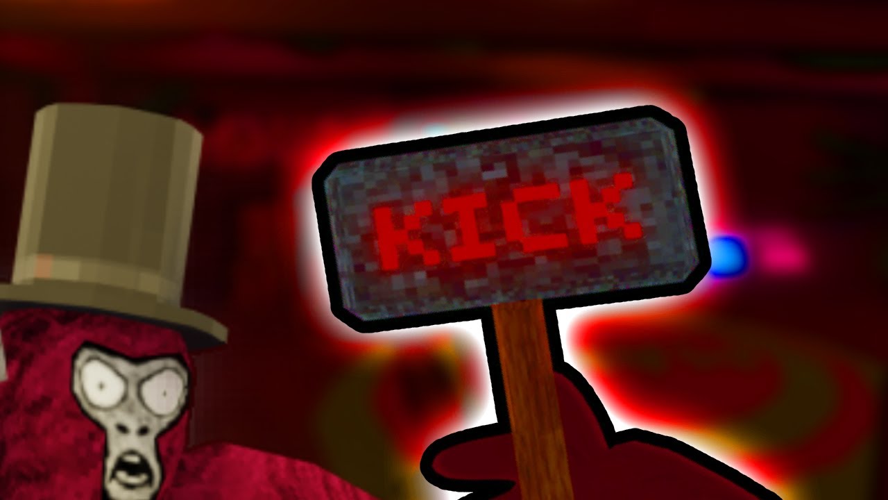 I GOT MODERATOR!!! - YouTube