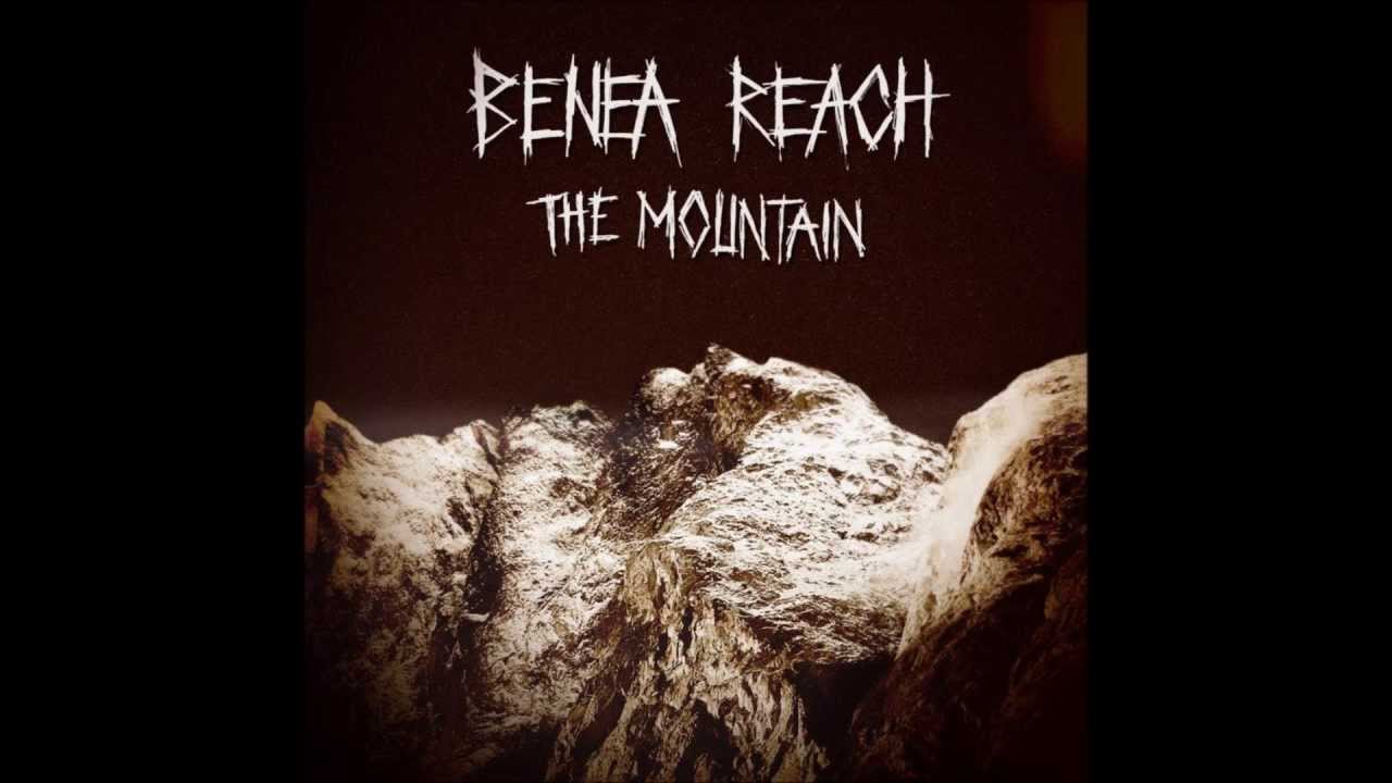 benea reach - the Dark - album Possession (2013) Universal Music Group ...