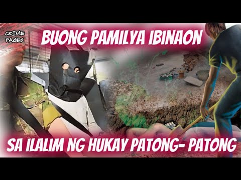 Kapamilya | Page 79 | Tan Chenghui | Crime Pages | Tagalog True Crime Story
