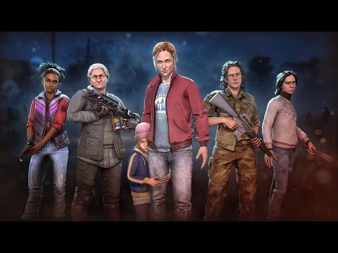 Into the Dead 2: International Women's Day 2023