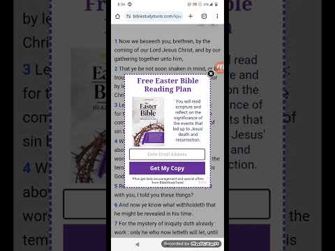 These Devils are About To Roll Out The M.O.T.B By Deceiving The Masses!!! - YouTube