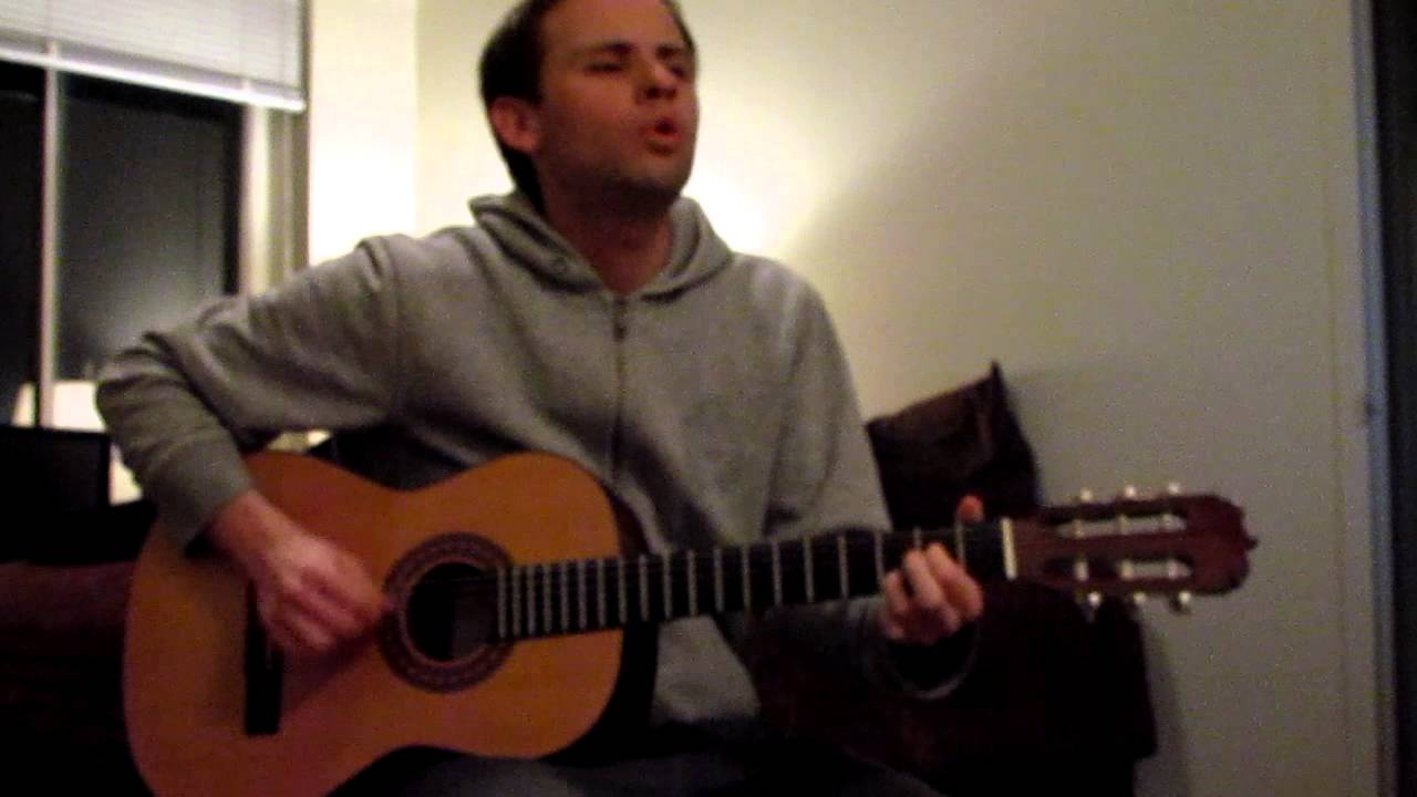 Scott Moffatt - Nashville - YouTube