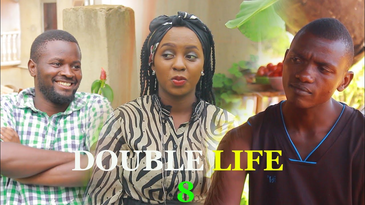 DOUBLE LIFE EPISODE 8 - YouTube