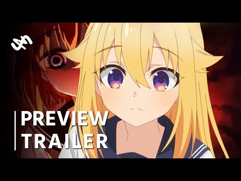 Shikanoko Nokonoko Koshitantan Episode 5 - Preview Trailer - YouTube