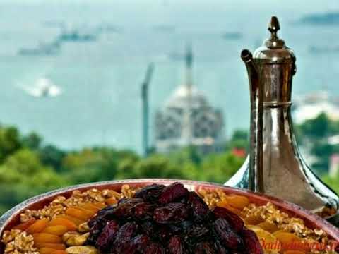 Ramazanda edilen müsteheb emeller. Allah tutduğumuz orucları ve etdiyimiz duaları qebul etsin. Amin