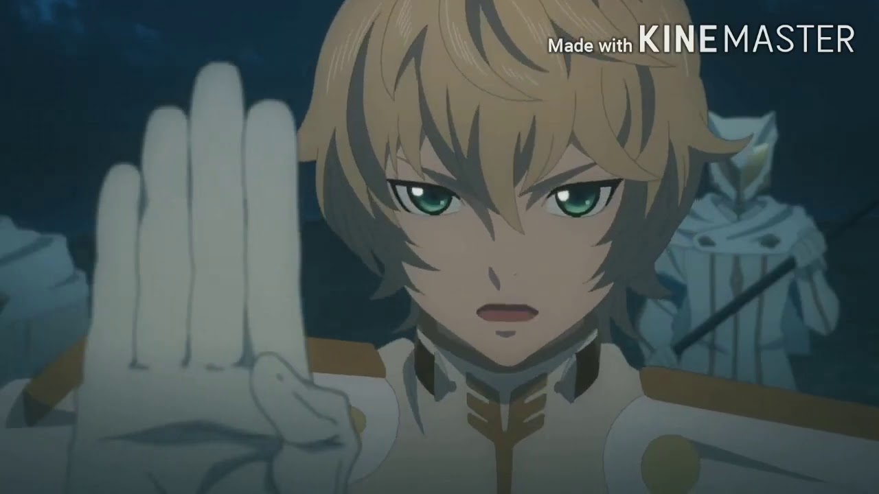 AMV "Ash" LiSA (Fate/Apocrypha opening 2) - YouTube