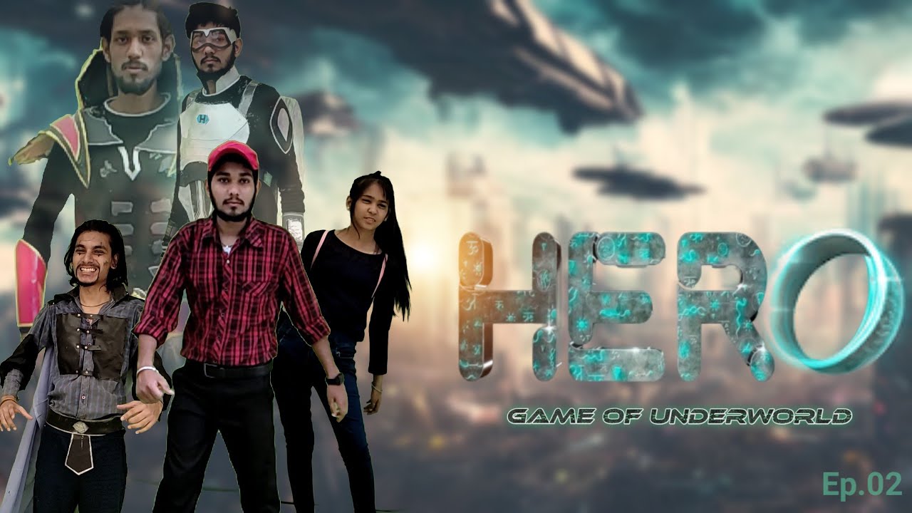 Hero ! Season 2 / Episode 2 || Sab Tv - YouTube