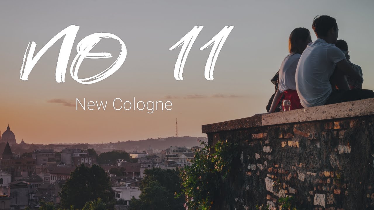 No. 11 - New Cologne (Tik Tok Songs October 2020) - YouTube