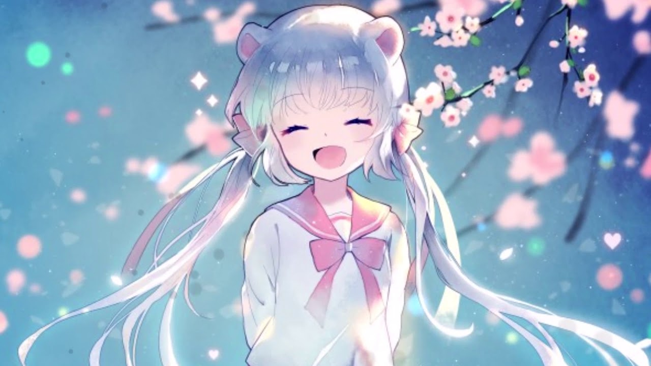 Nightcore - Crush - YouTube