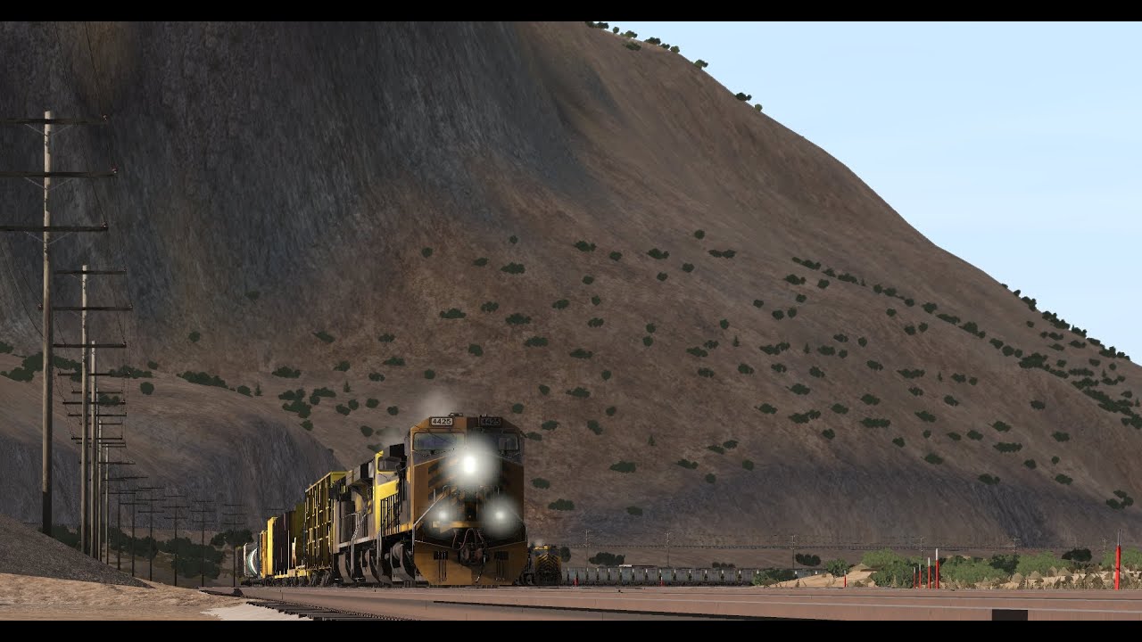 TRAINZ | NEW YEAR STREAM | UTAH BELT 2k25 - YouTube