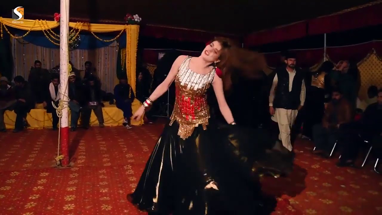 Qasim Khan Mehndi Part 7 Tip Colony Haripur - YouTube