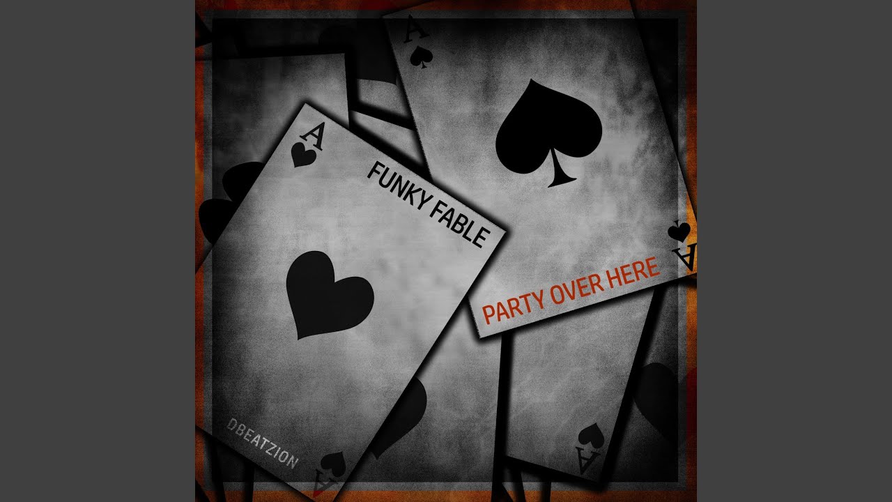 Party Over Here (Extended Mix) - YouTube