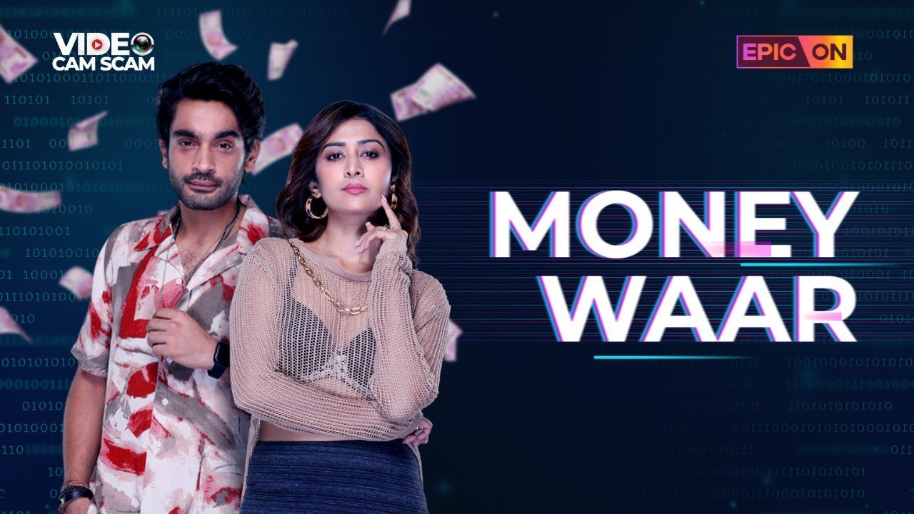 Money Waar New Song: Video Cam Scam | Rajniesh Duggall | Amruta ...