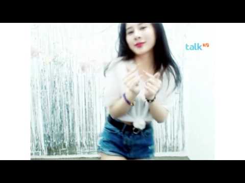 Thánh nữ làm hàng là đây