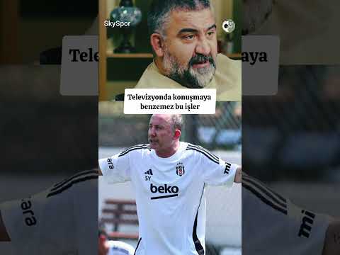 Ümit Özat: “Sergen Yalçın Sezonu Tamamlayamaz, İşi Çok Zor!”