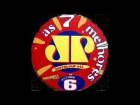 CD As 7 Melhores da JP Vol 6