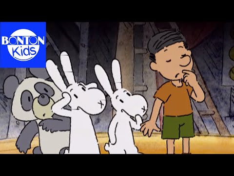 Bob & Bobek - Na cestách - Sametová hvězdička