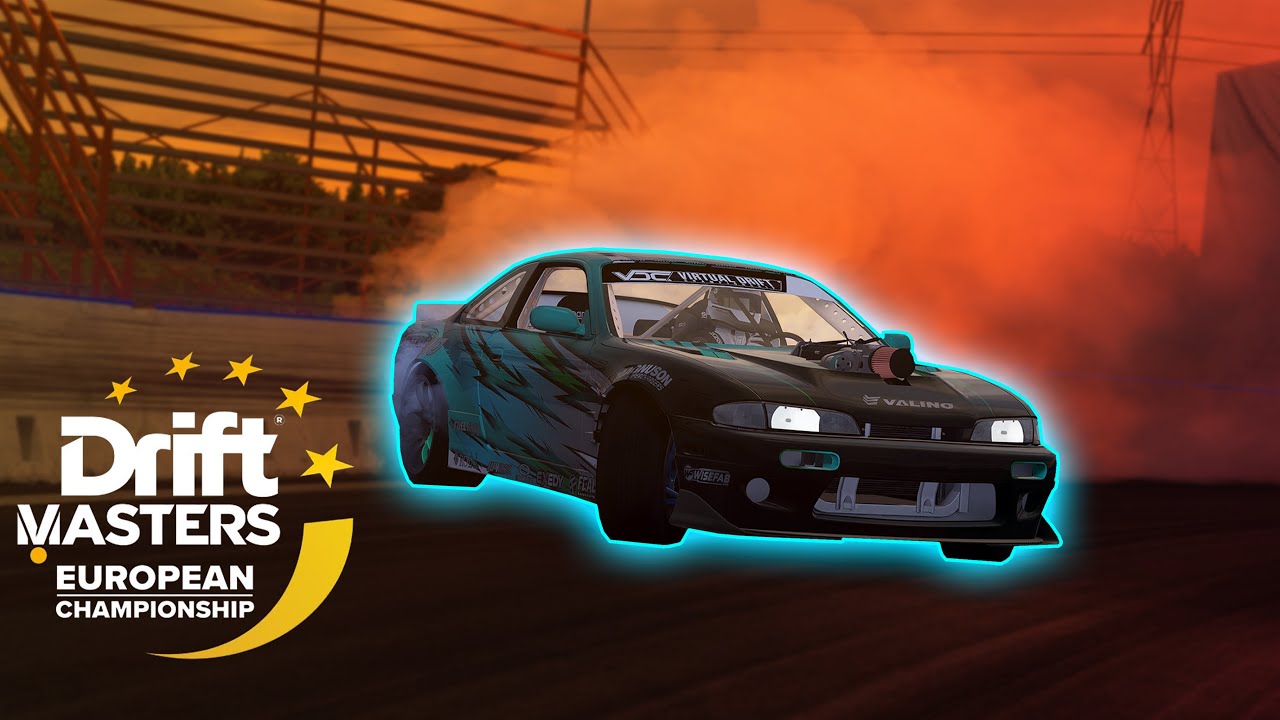 DMEC Round 1 layout Mondello park [Assetto Corsa + DOWNLOAD] - YouTube