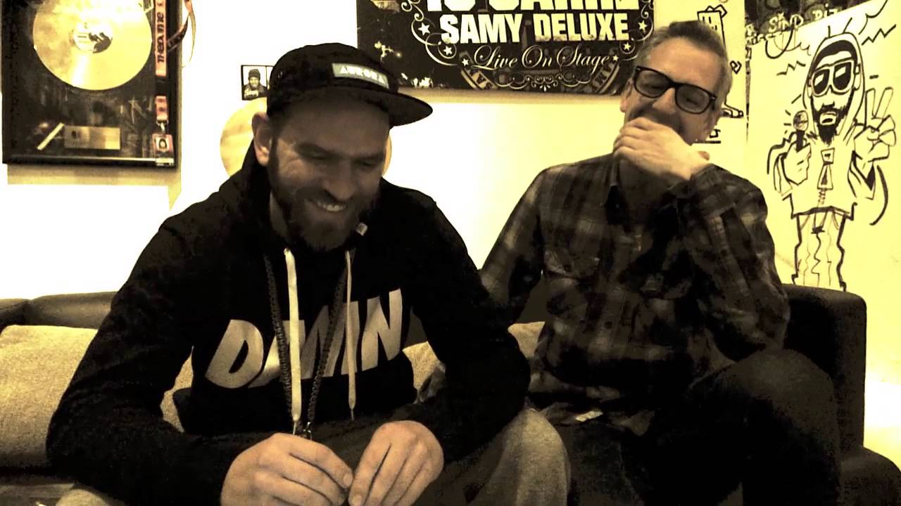 Wurstmaschine - Vorspeise 2: Die Reaktionen (mit DJ Mixwell, Tai Jason ...