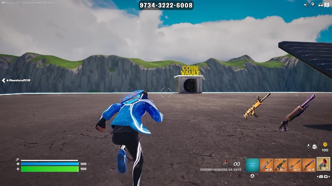 Mapas de XP - YouTube