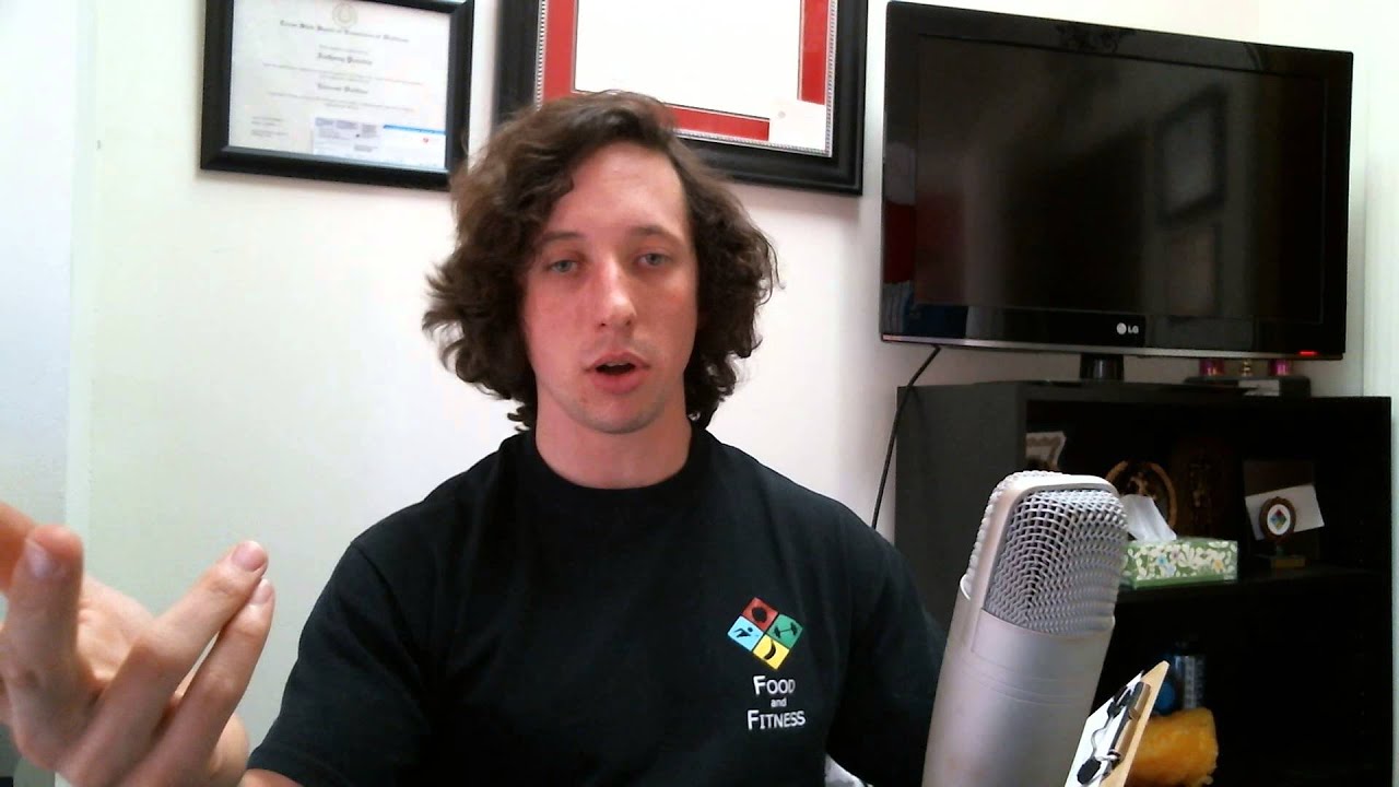 Interview with a Powerlifting coach- Powerlifting for kids? - YouTube