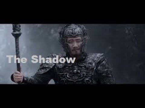 The Shadow Trailer | shadow 2019 - YouTube