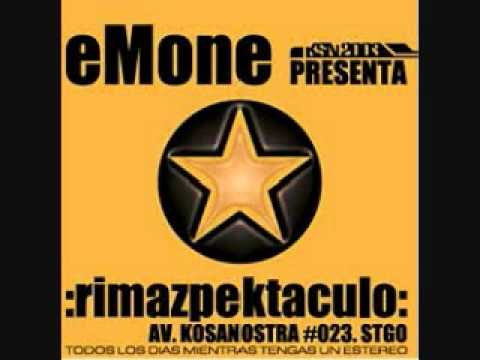 Escencia-Emone Skillz Ft Jess - YouTube