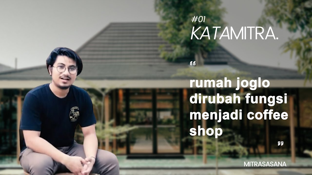 The Hidden Swargi Coffee, Surakarta (KATA MITRA #01) by Mitrasasana ...