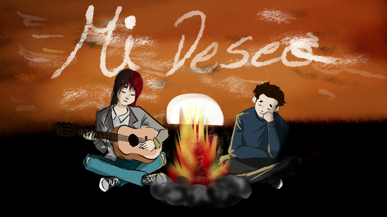 Mi deseo - Aldana Garnica (Official Audio) Prod. by MMT X Yaco - YouTube