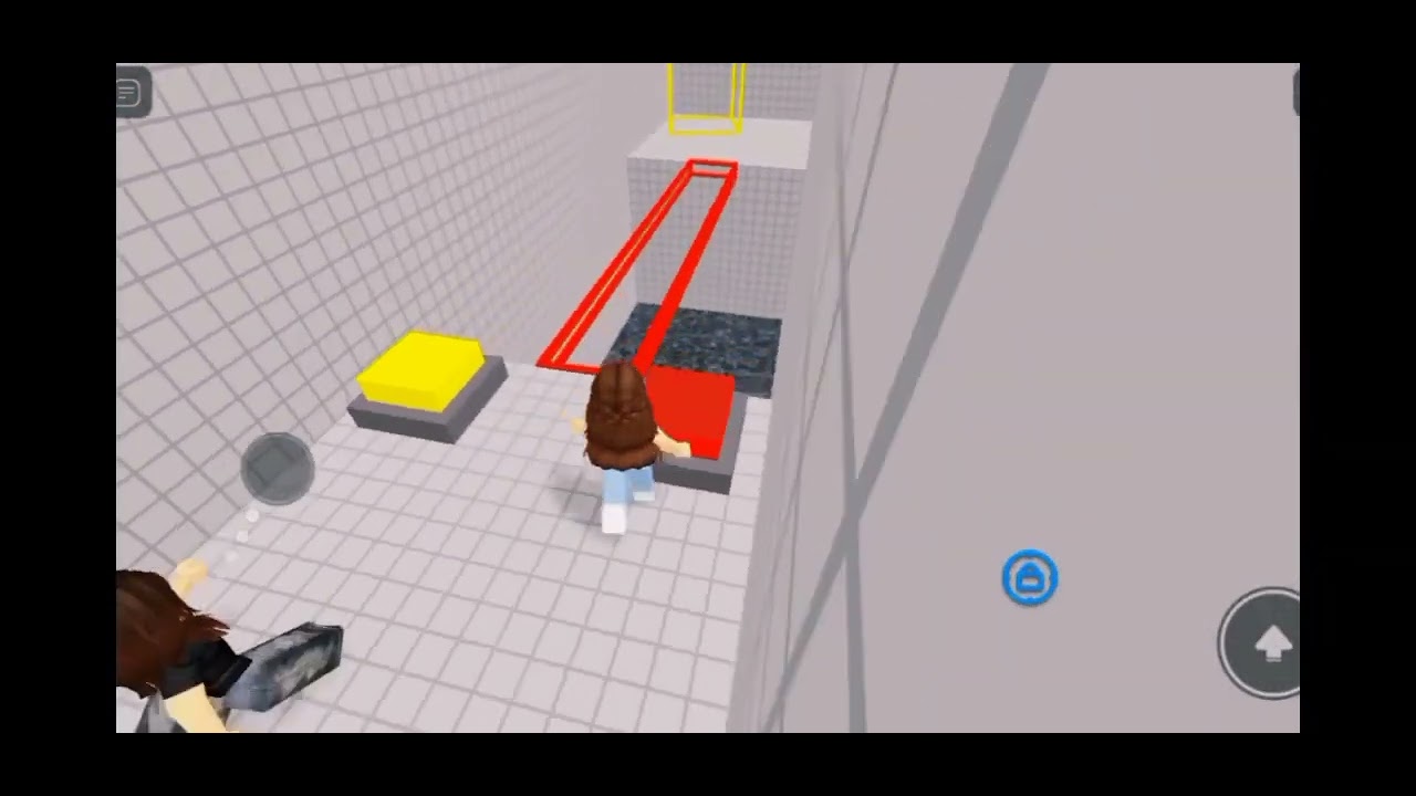 roblox 2 player obby - YouTube