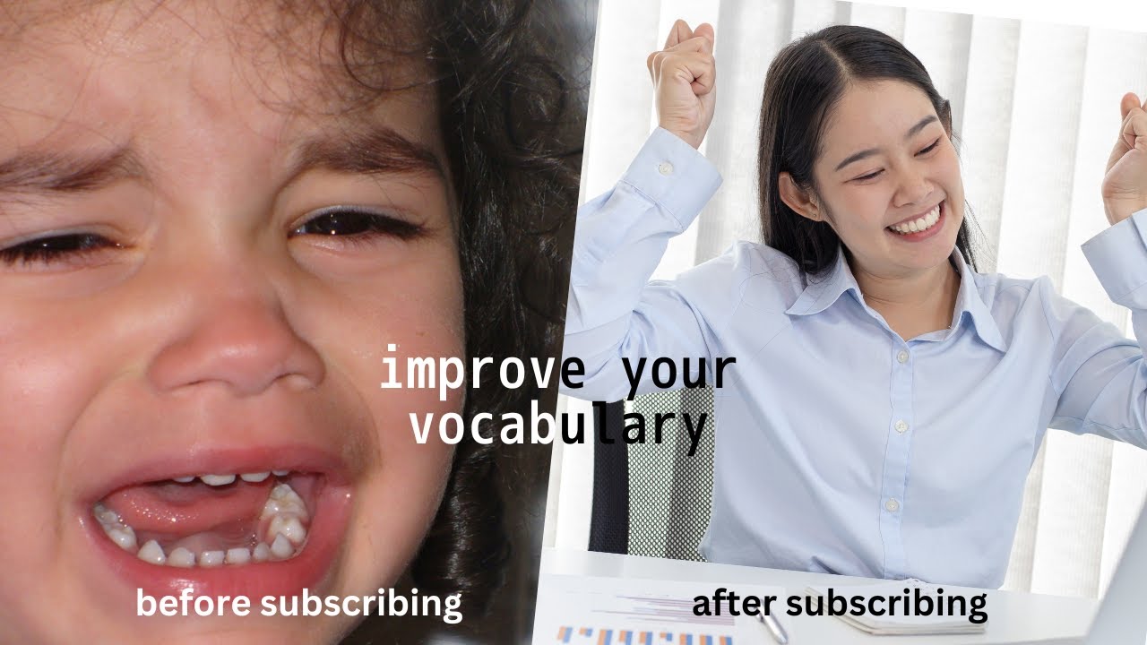 Improve your vocabulary. Lesson 18. relentless, impoverished ...