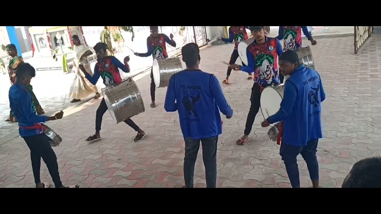 #dholl #entertainment #like never again see in your life 😍 🔥 - YouTube